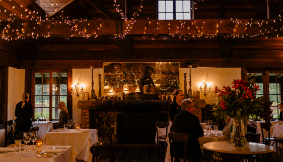 Harkham Restaurant and Bar – Hunter Valley | HUNTERhunter