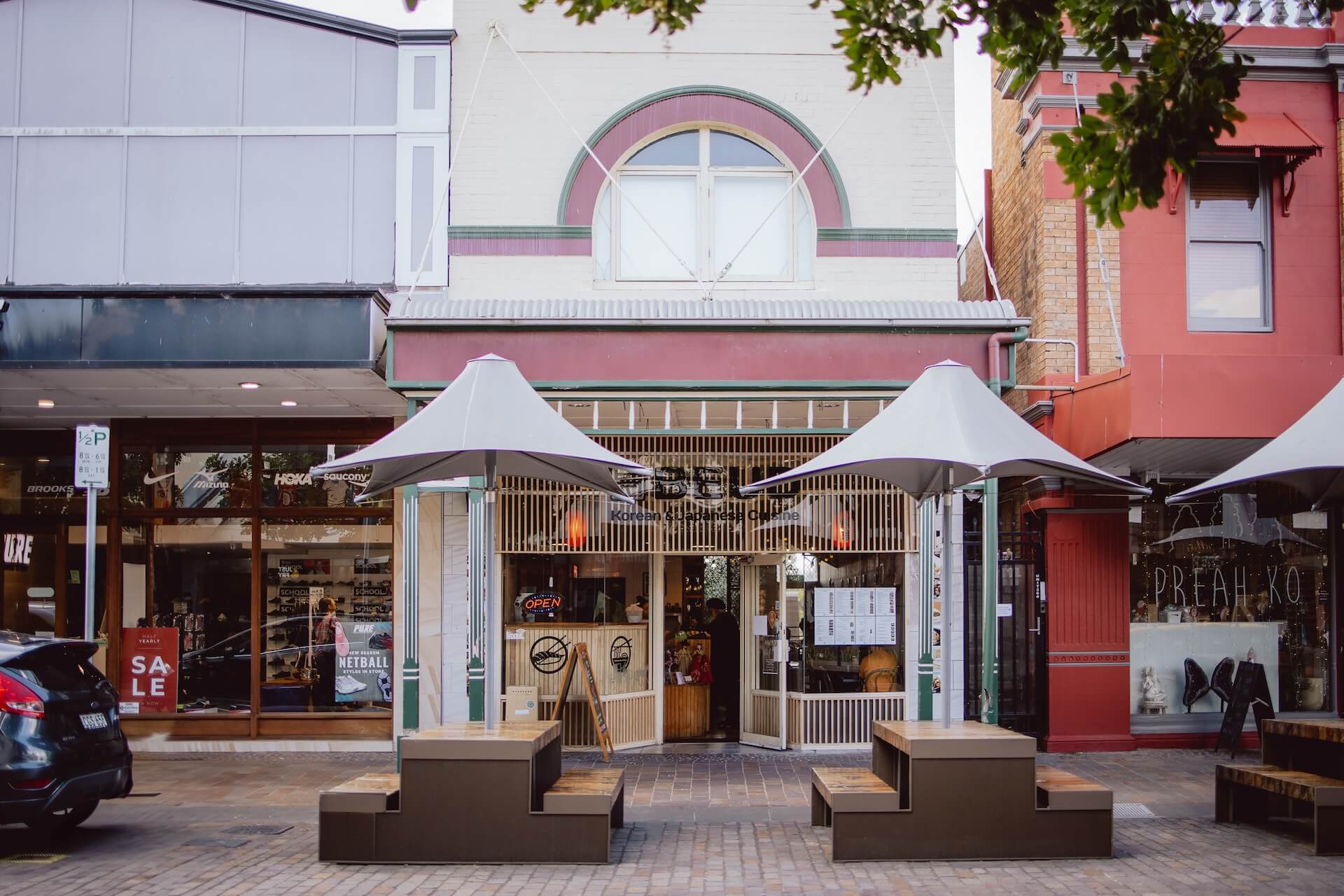 Hunter Valley - Wineries, Restaurants, Accommodation, Experiences ...