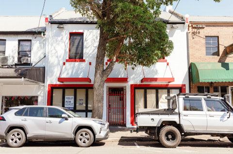 Newcastle - Restaurants, Bars, Cafes, Shopping, Events | HUNTERhunter