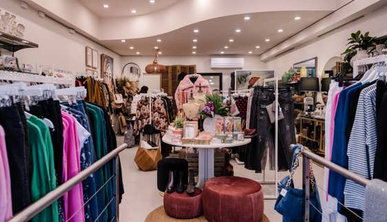 Zeus Street Greek Hamilton - Newcastle, NSW | HUNTERhunter