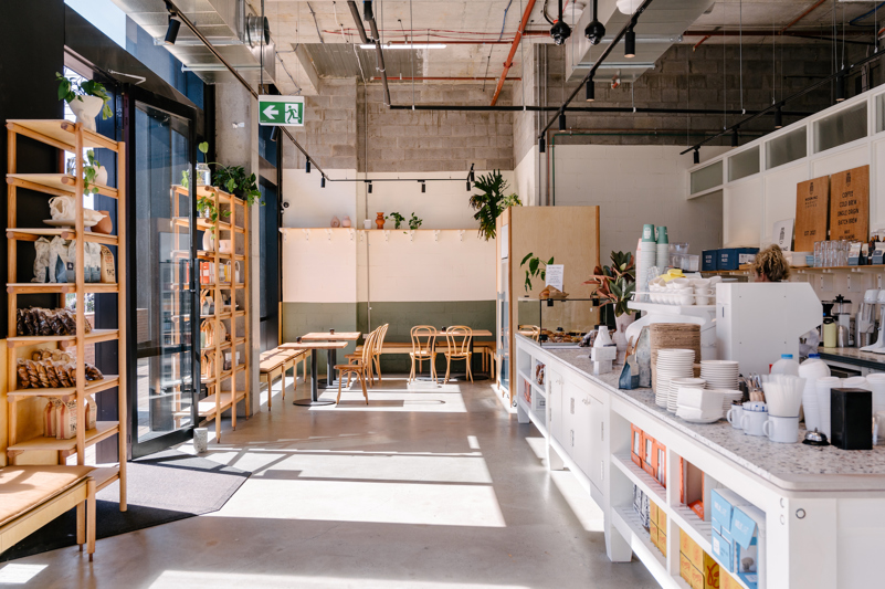 Guide To Chai – Newcastle | HUNTERhunter