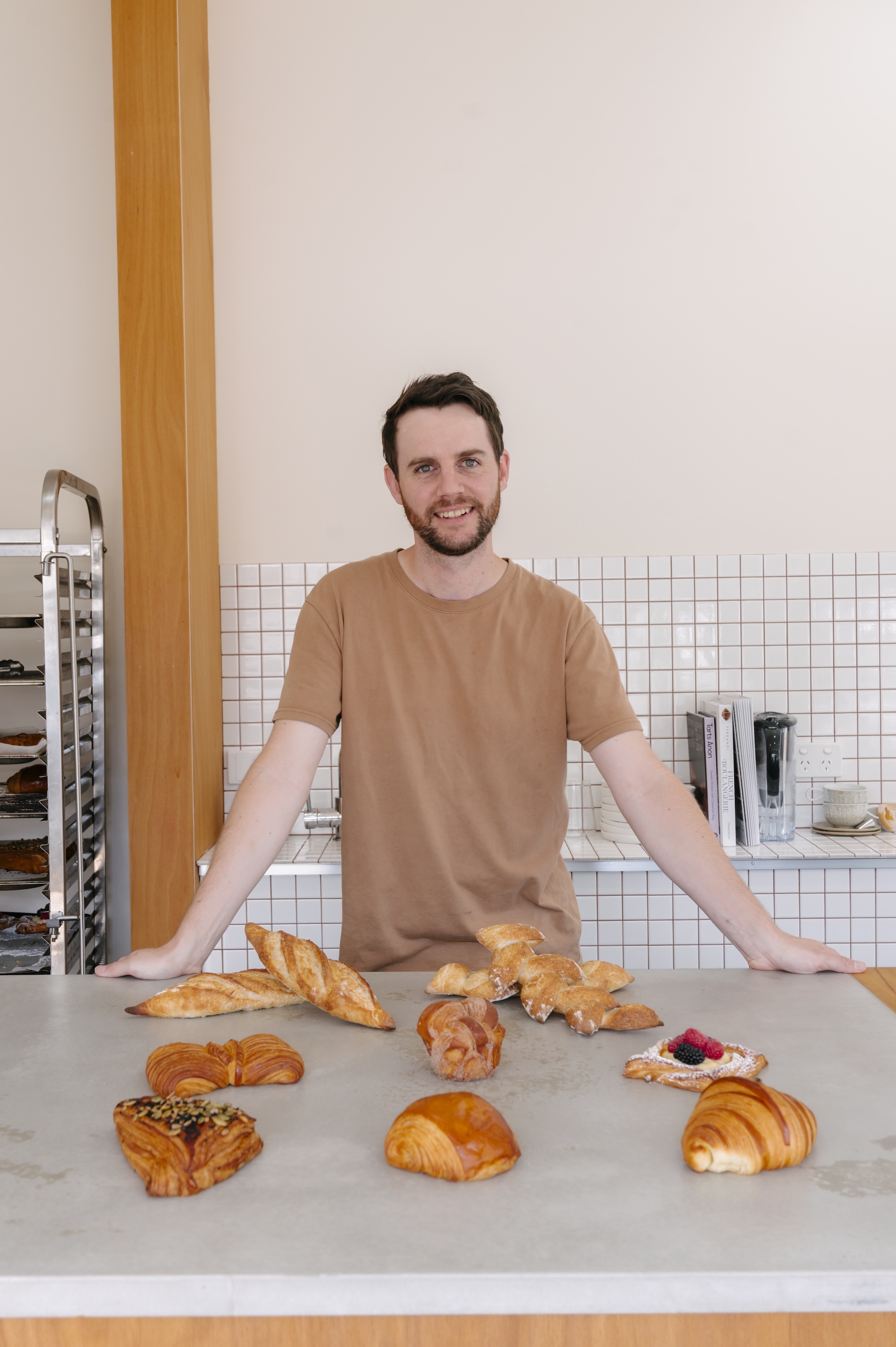 Liebe European Pastries – Newcastle | HUNTERhunter