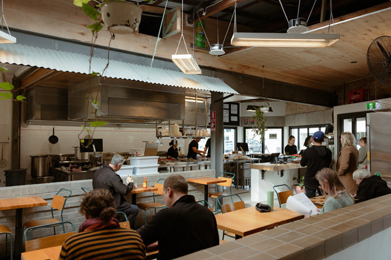 Antojitos Mayfield - Newcastle | HUNTERhunter