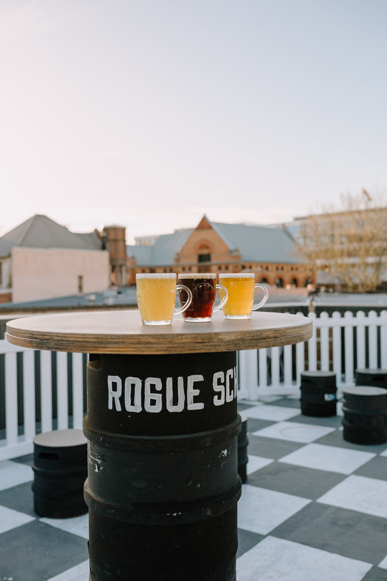 The Rogue Scholar To Expand Newcastle NSW HUNTERhunter The Rogue Scholar To Expand Newcastle NSW HUNTERhunter