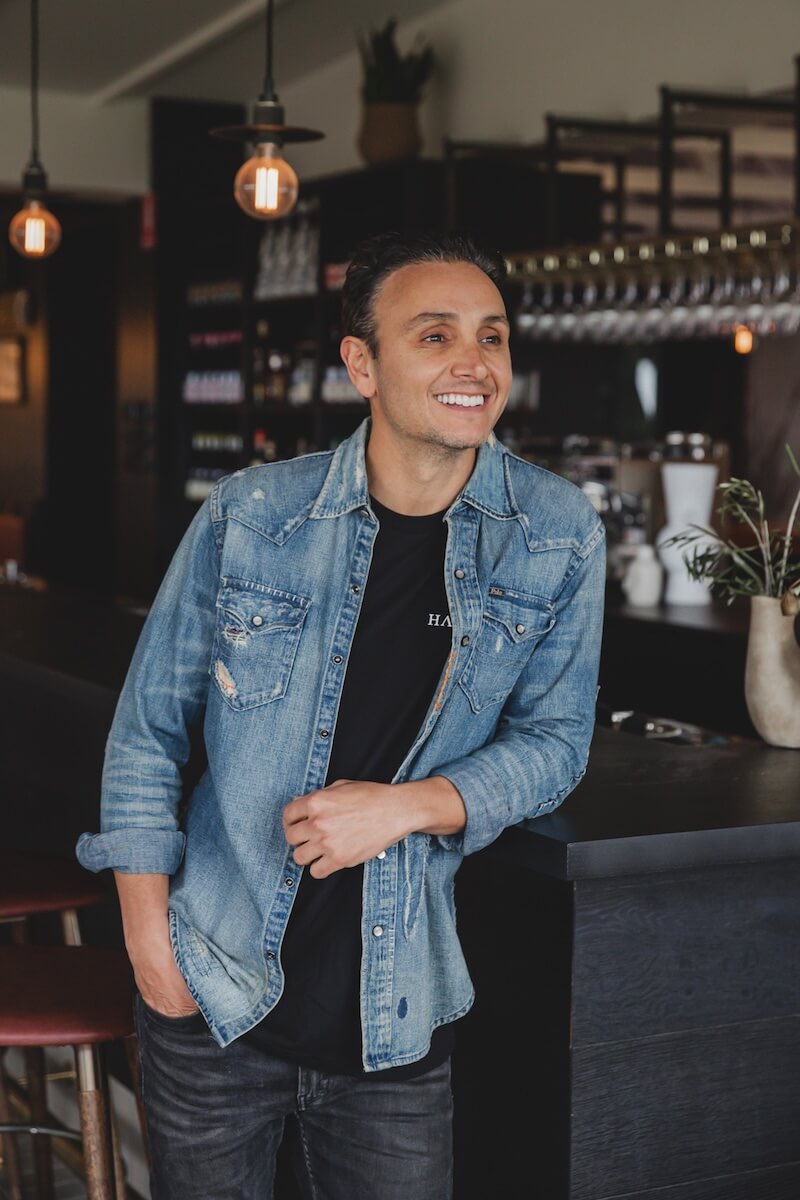 Harkham Restaurant and Bar – Hunter Valley | HUNTERhunter