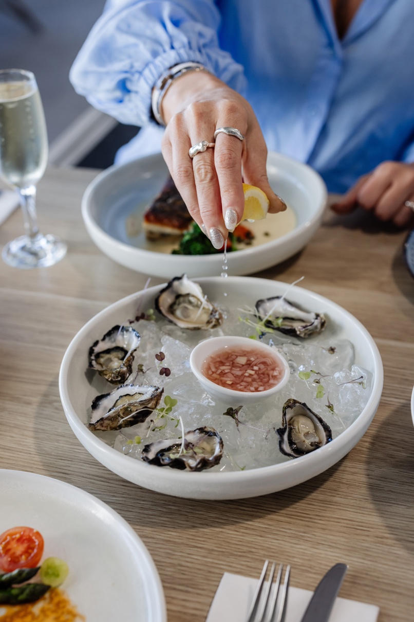Newcastle Cruising Yacht Club – Newcastle | HUNTERhunter