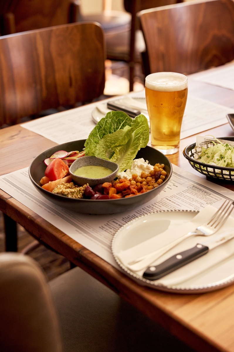 The George Darby Hotel – Newcastle | HUNTERhunter