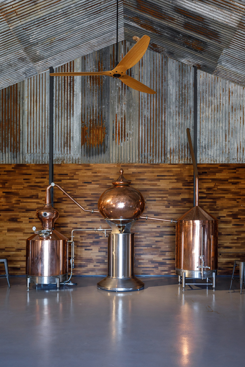 Kawal Rock Distillery - Hunter Valley | HUNTERhunter