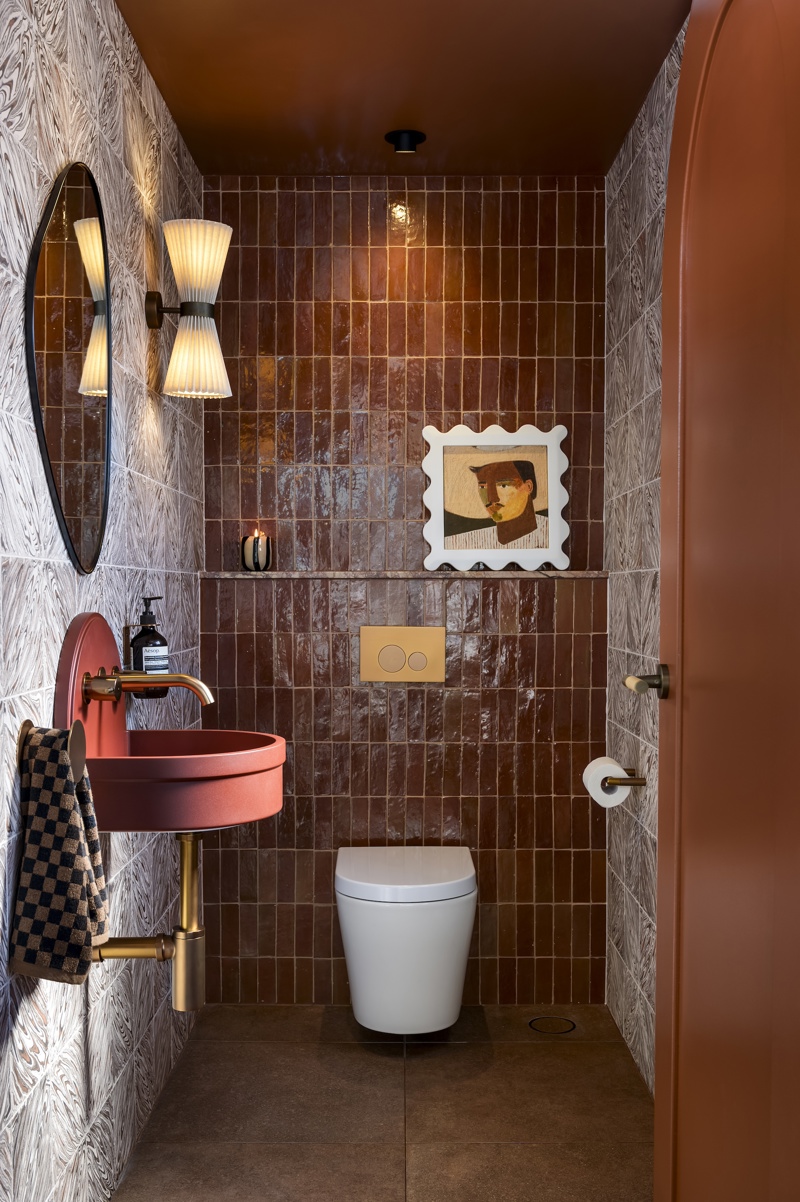 House Proud: Hipwell House The Reveal – Newcastle | HUNTERhunter