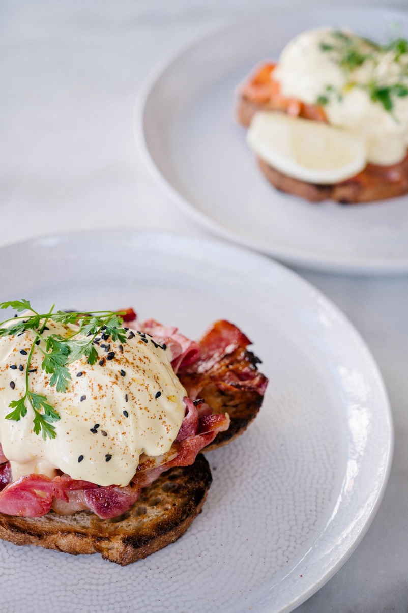Ground Floor Cafe – Newcastle | HUNTERhunter