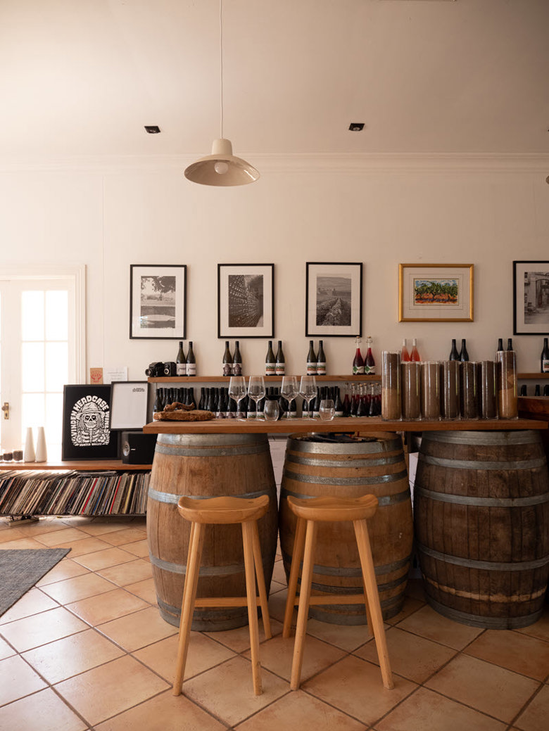 Vinden Wines - Hunter Valley | HUNTERhunter
