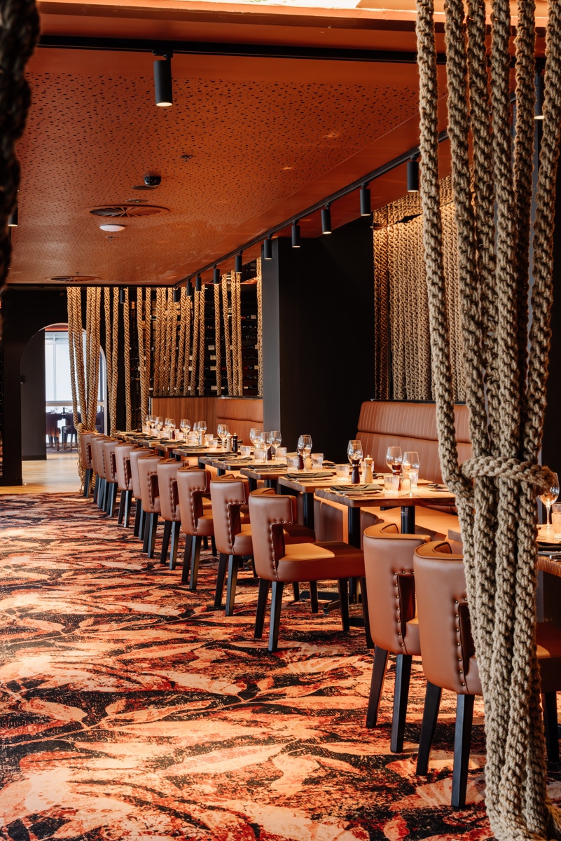 Venues That Opened In Late 2024 Early 2025 – Newcastle | HUNTERhunter