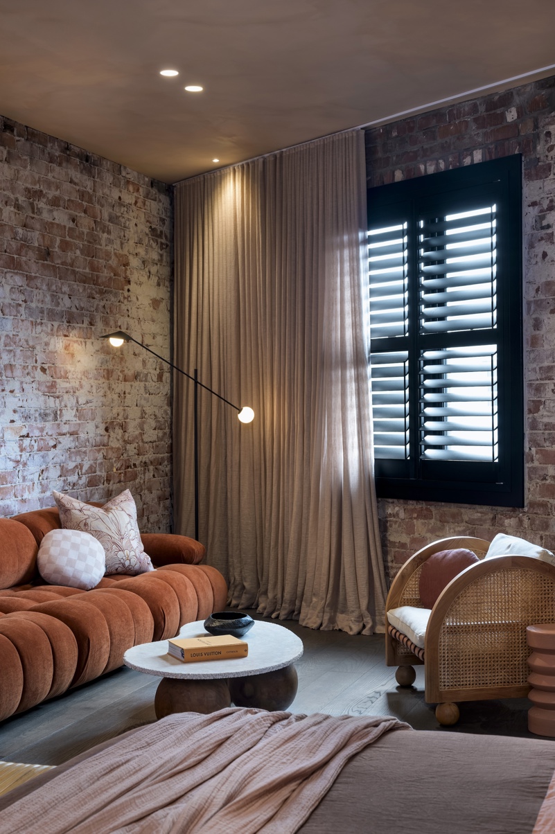 House Proud: Hipwell House The Reveal – Newcastle | HUNTERhunter