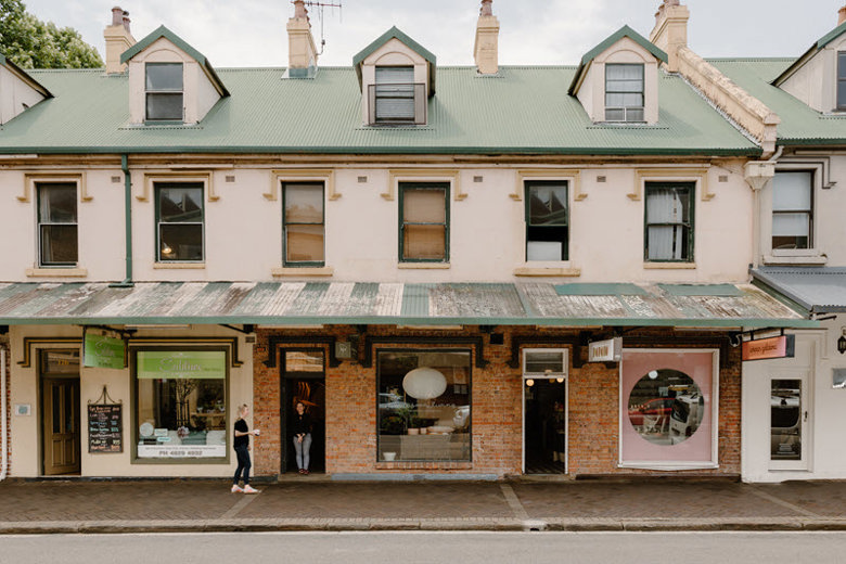 King Street Newcastle | HUNTERhunter