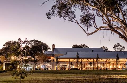 Hunter Valley - Wineries, Restaurants, Accommodation, Experiences ...