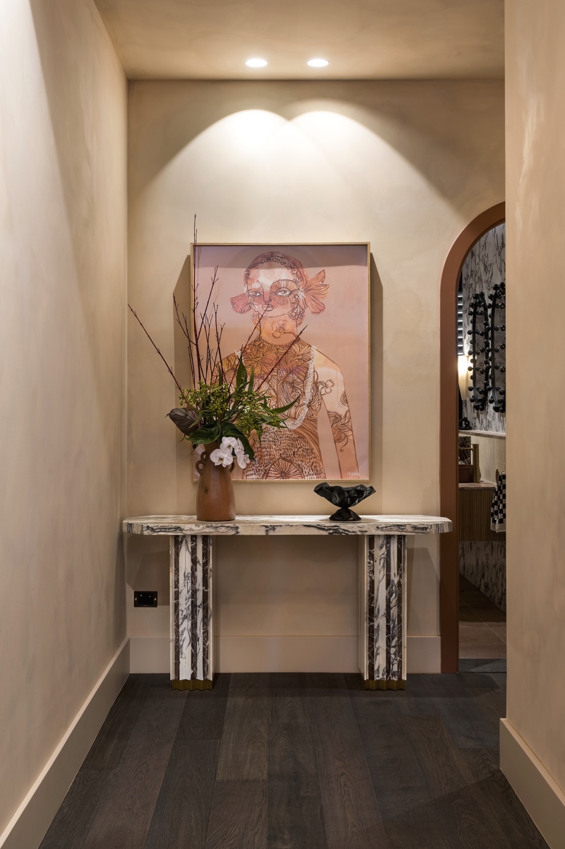 House Proud: Hipwell House The Reveal – Newcastle | HUNTERhunter