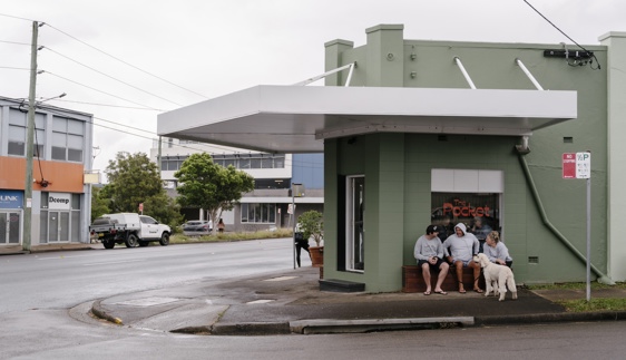 Antojitos Mayfield - Newcastle | HUNTERhunter