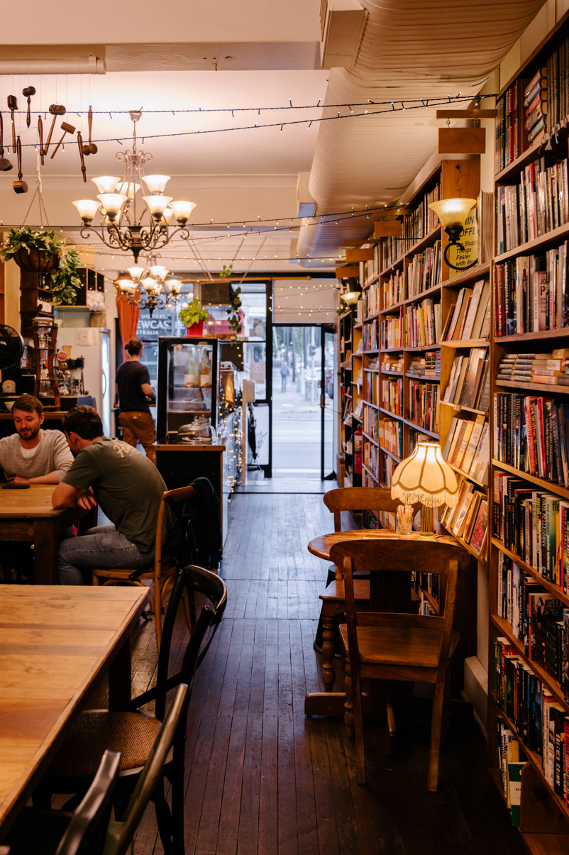 Guide To Newcastle For Newcomers | HUNTERhunter
