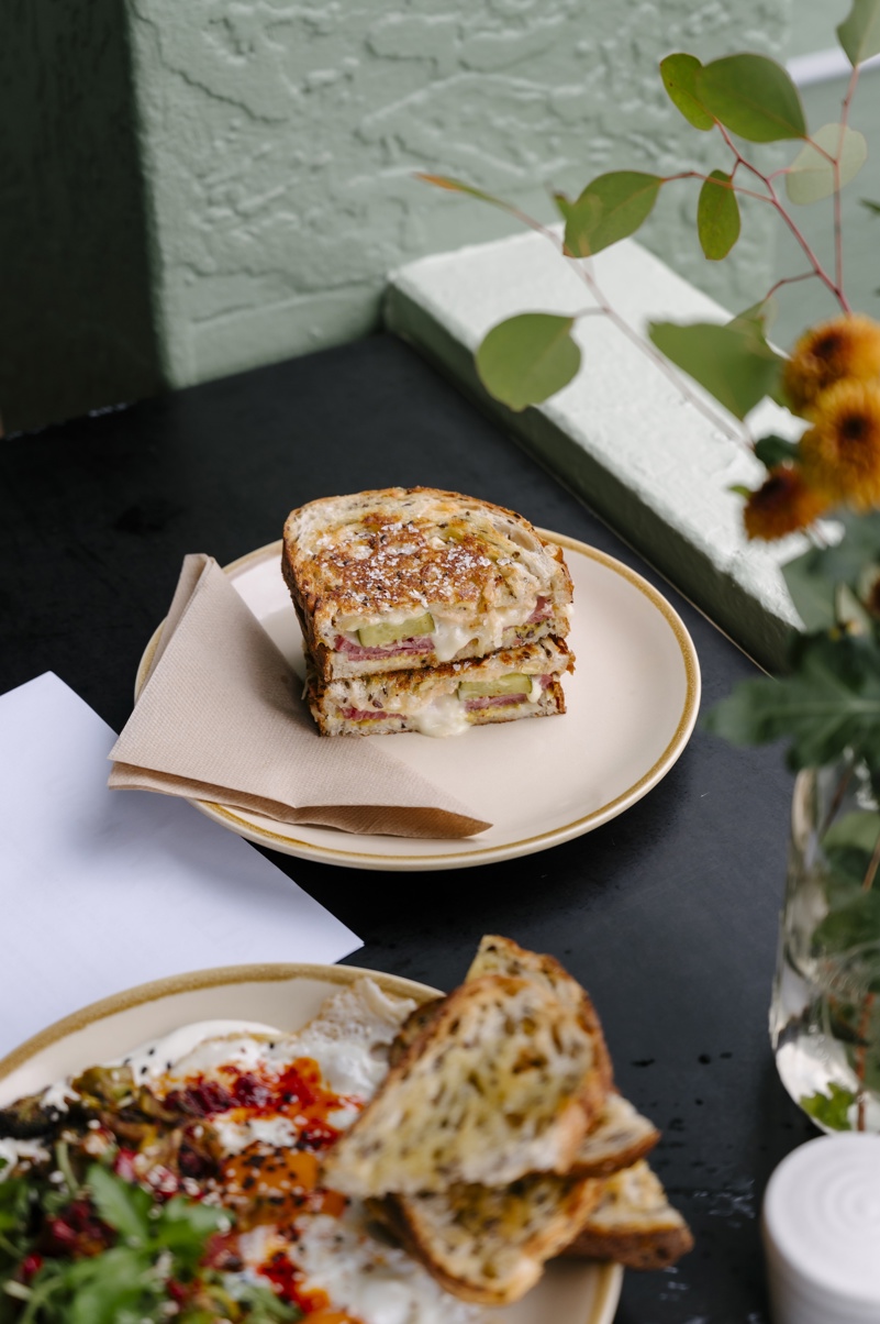 Best Toasties – Newcastle | HUNTERhunter
