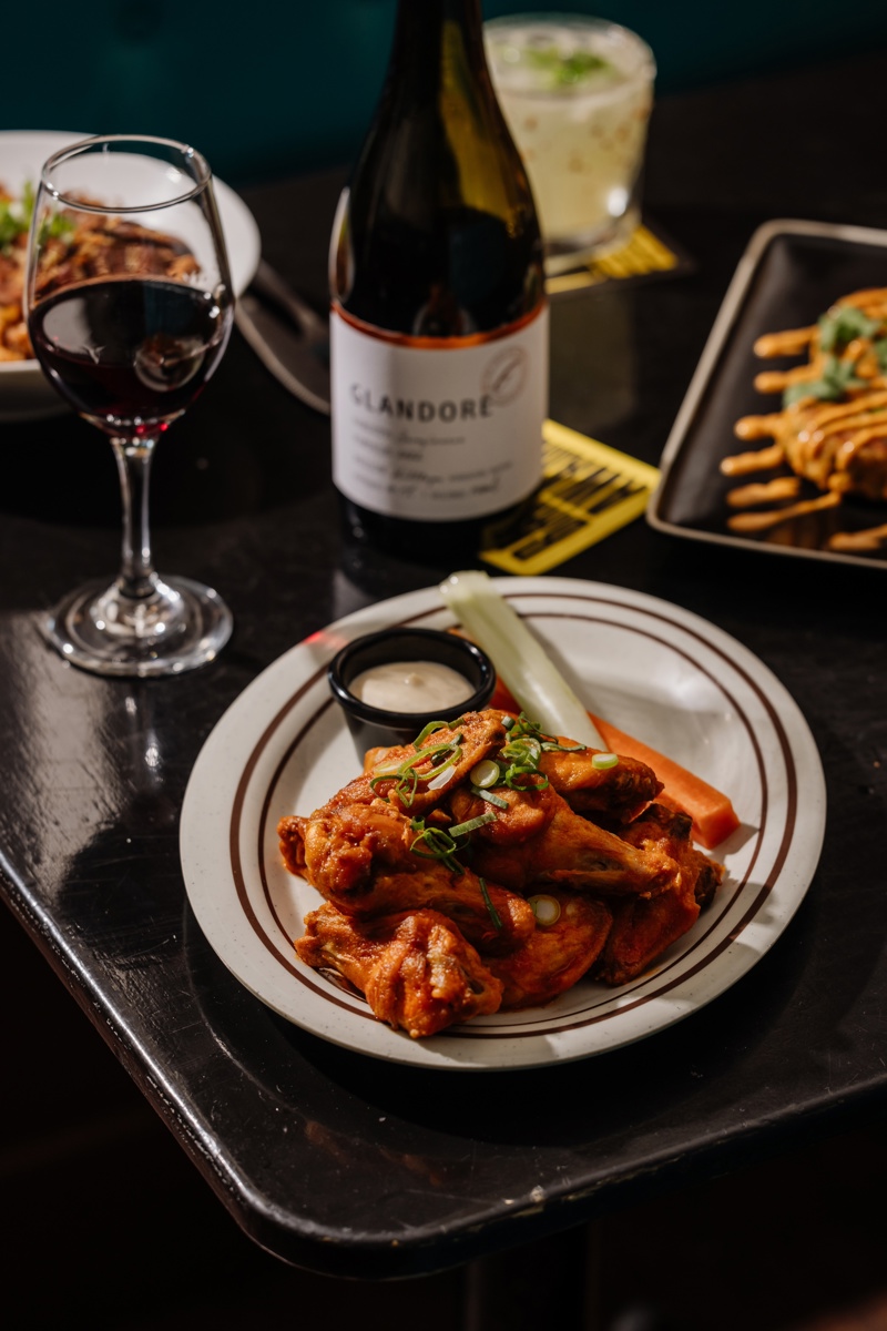 The Falcon – Newcastle | HUNTERhunter