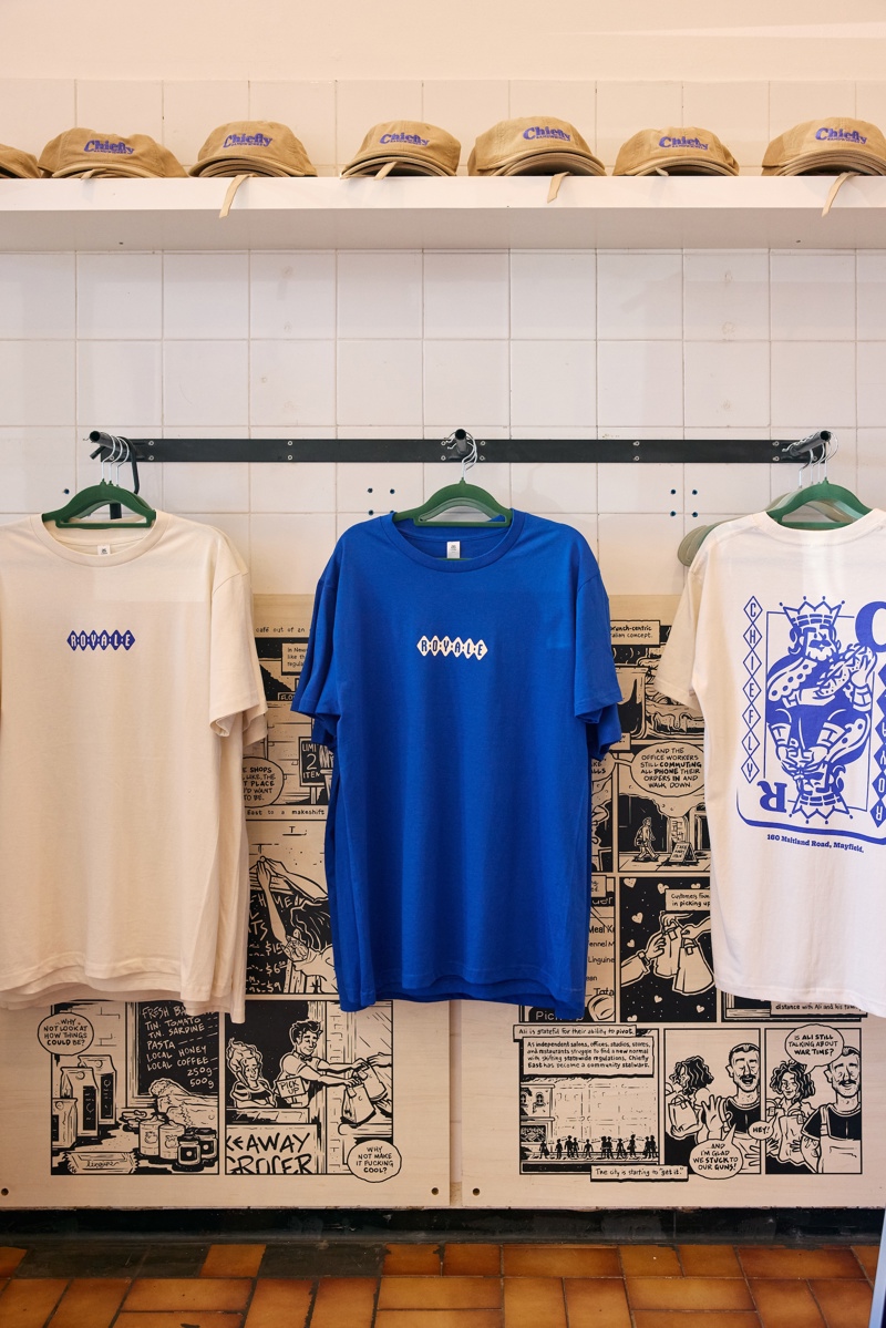 Chiefly Royale – Newcastle | HUNTERhunter