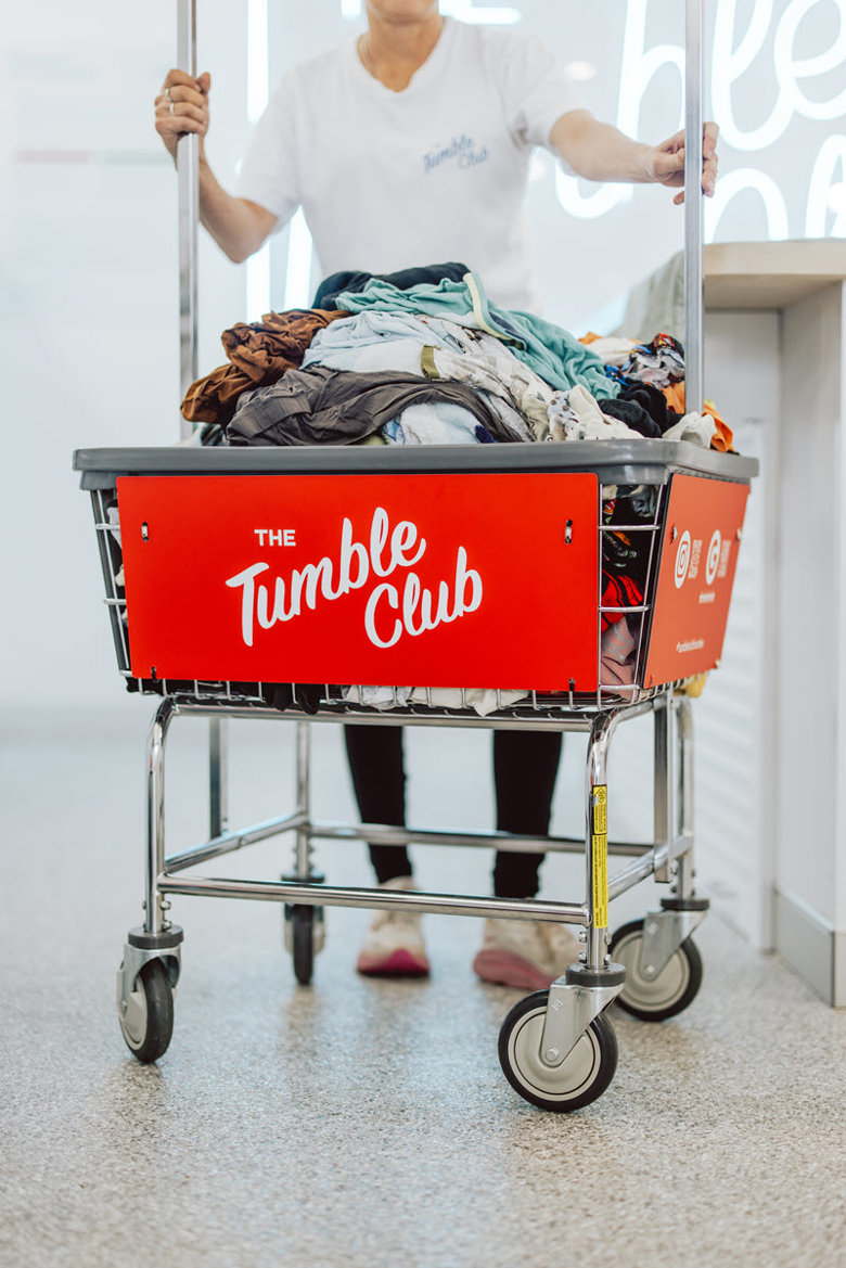 The Tumble Club - Newcastle | HUNTERhunter