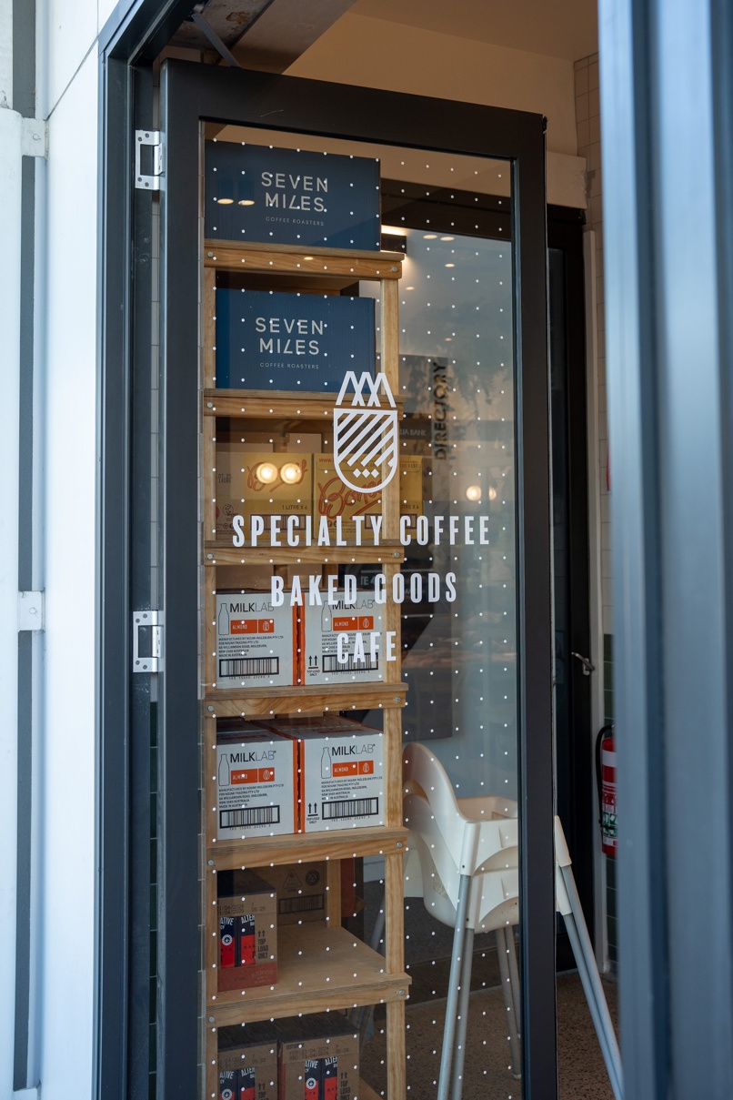 Morning Market Coffee Warners Bay – Lake Macquarie | HUNTERhunter