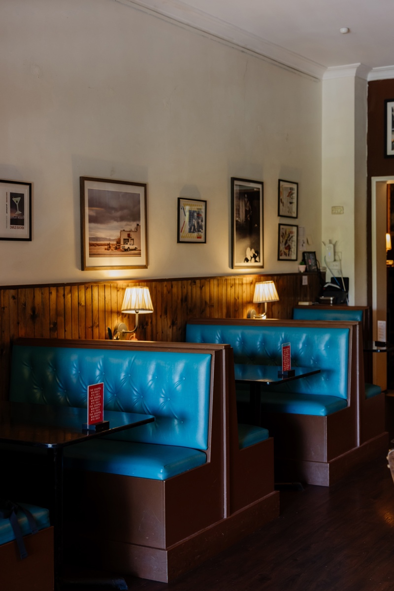 Guide To Bars – Newcastle | HUNTERhunter