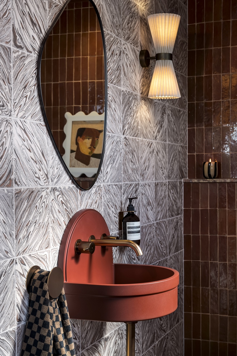 House Proud: Hipwell House Part TWO - Newcastle | HUNTERhunter