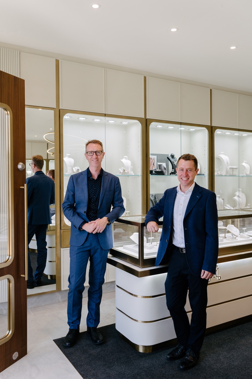 Matthews Jewellers – Newcastle | HUNTERhunter