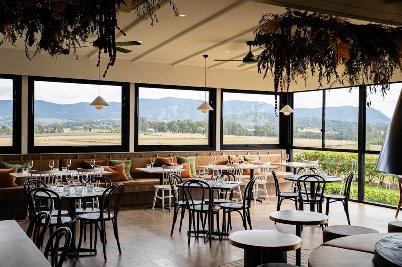 Harkham Restaurant and Bar – Hunter Valley | HUNTERhunter