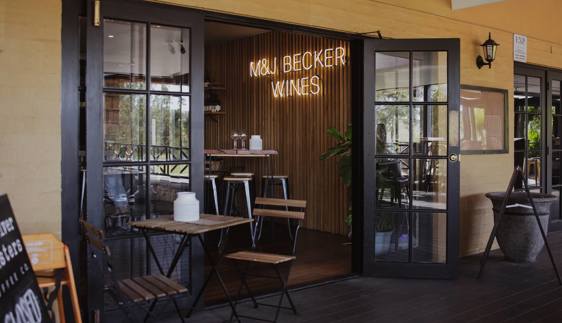 Ronnie's – Hunter Valley | HUNTERhunter