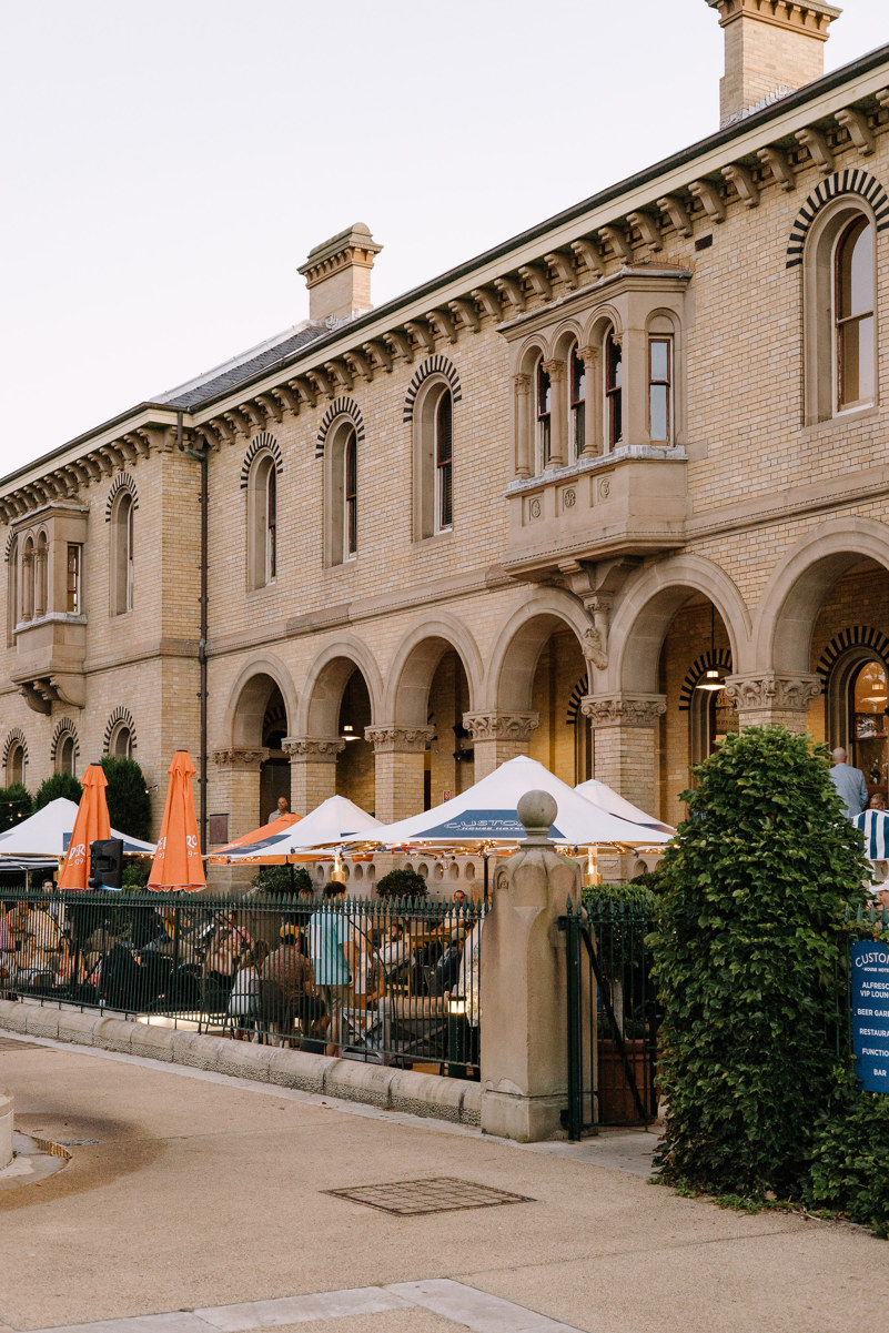 Christmas Party Venues – Newcastle | HUNTERhunter