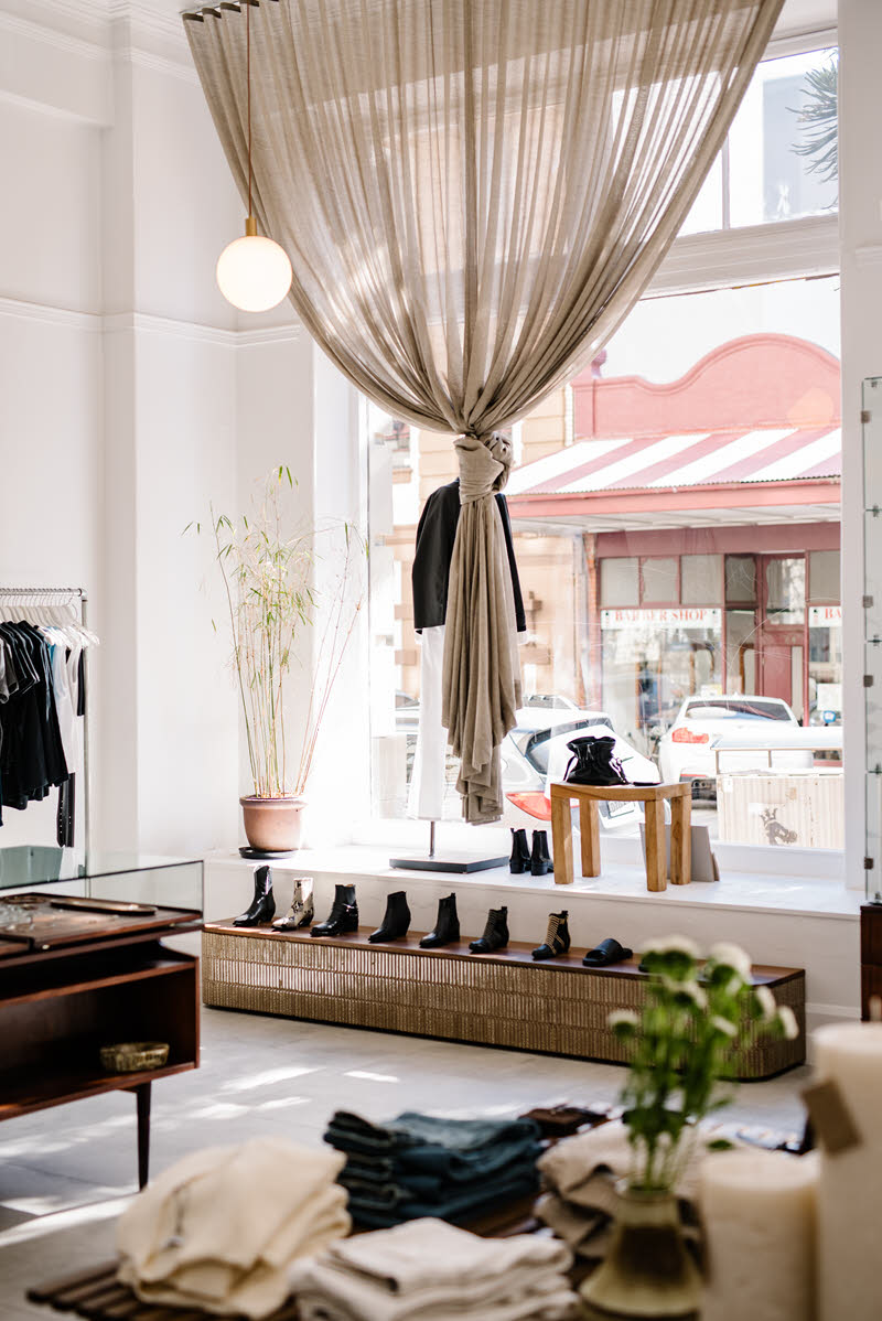 The Lair - Fashion & Leather Store, Newcastle | HUNTERhunter