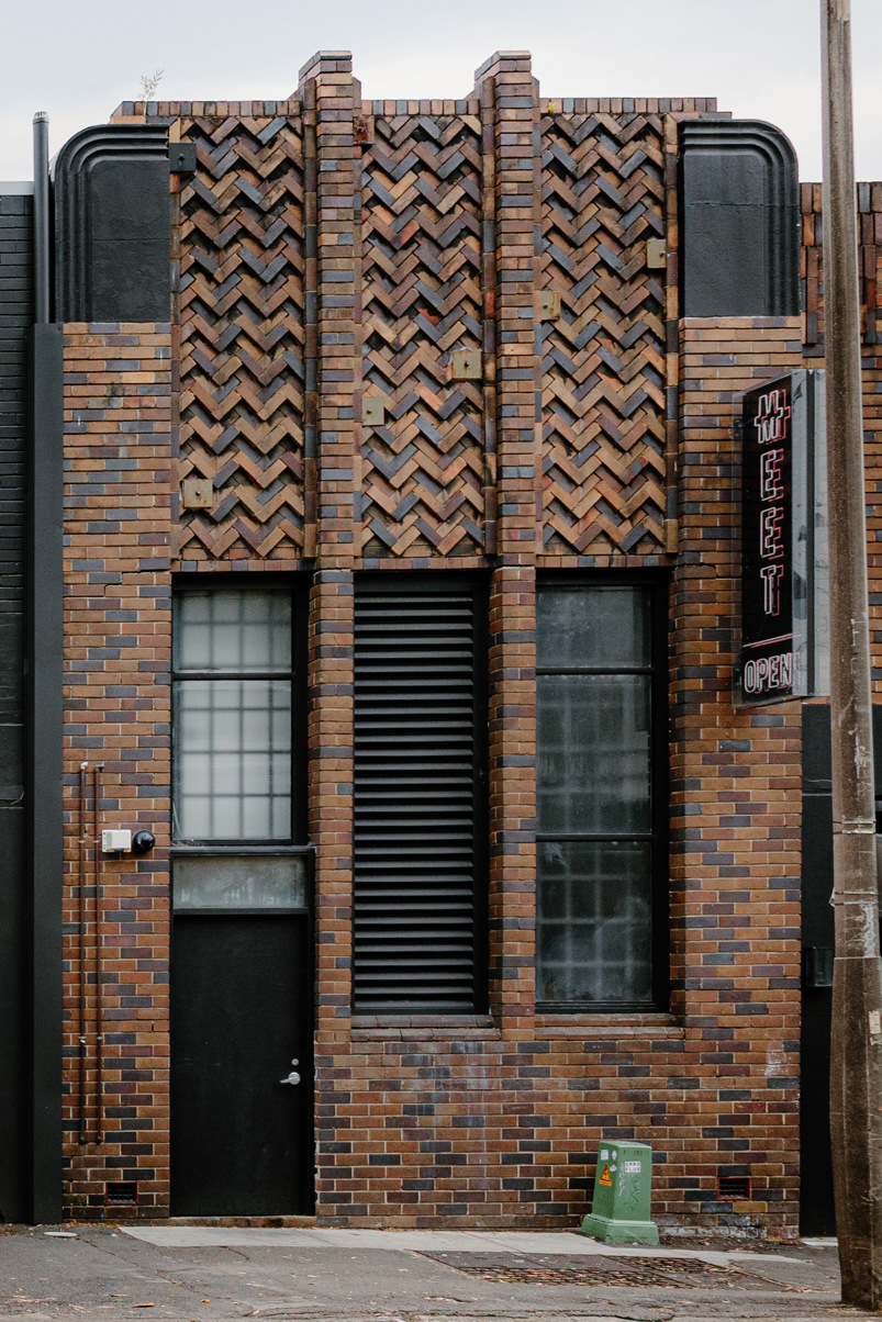 King Street Newcastle | HUNTERhunter