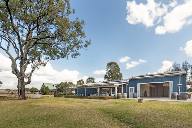 Best Picnic Spots – Hunter Valley | HUNTERhunter